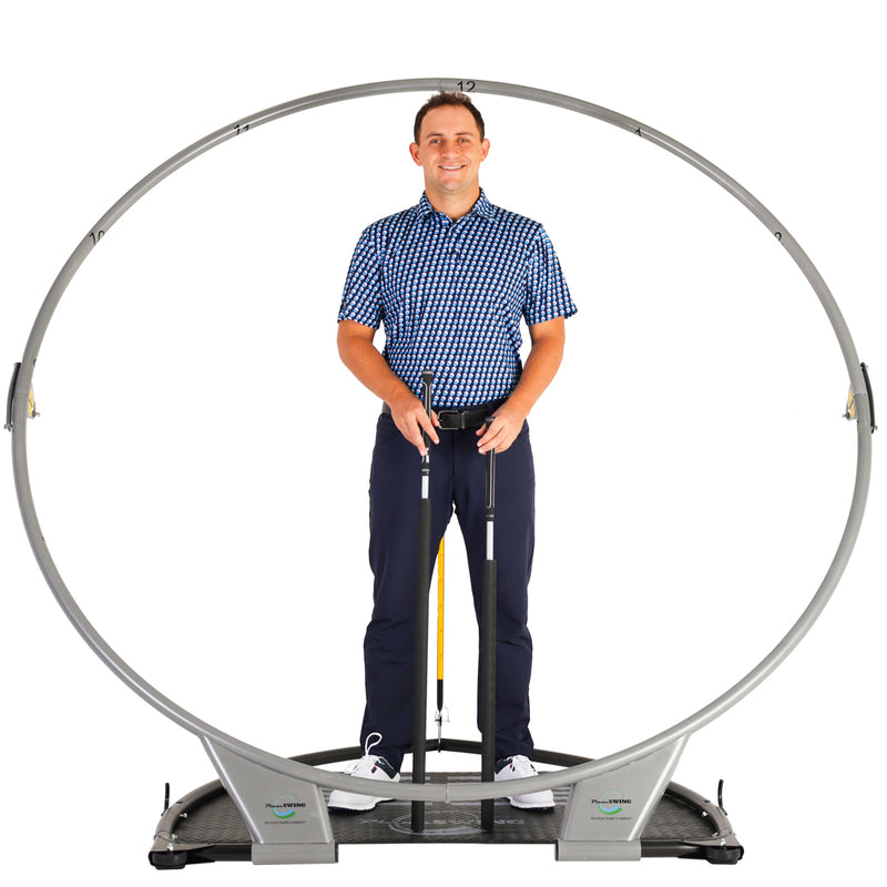 BIRDIE PACKAGE - with long & short PowerSLIDERS